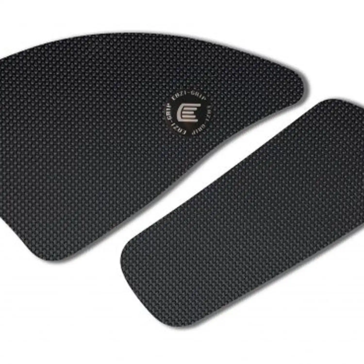 Eazi-Grip Kawasaki Ninja 1000SX 2020-2024 Black Tank Grips - PRO