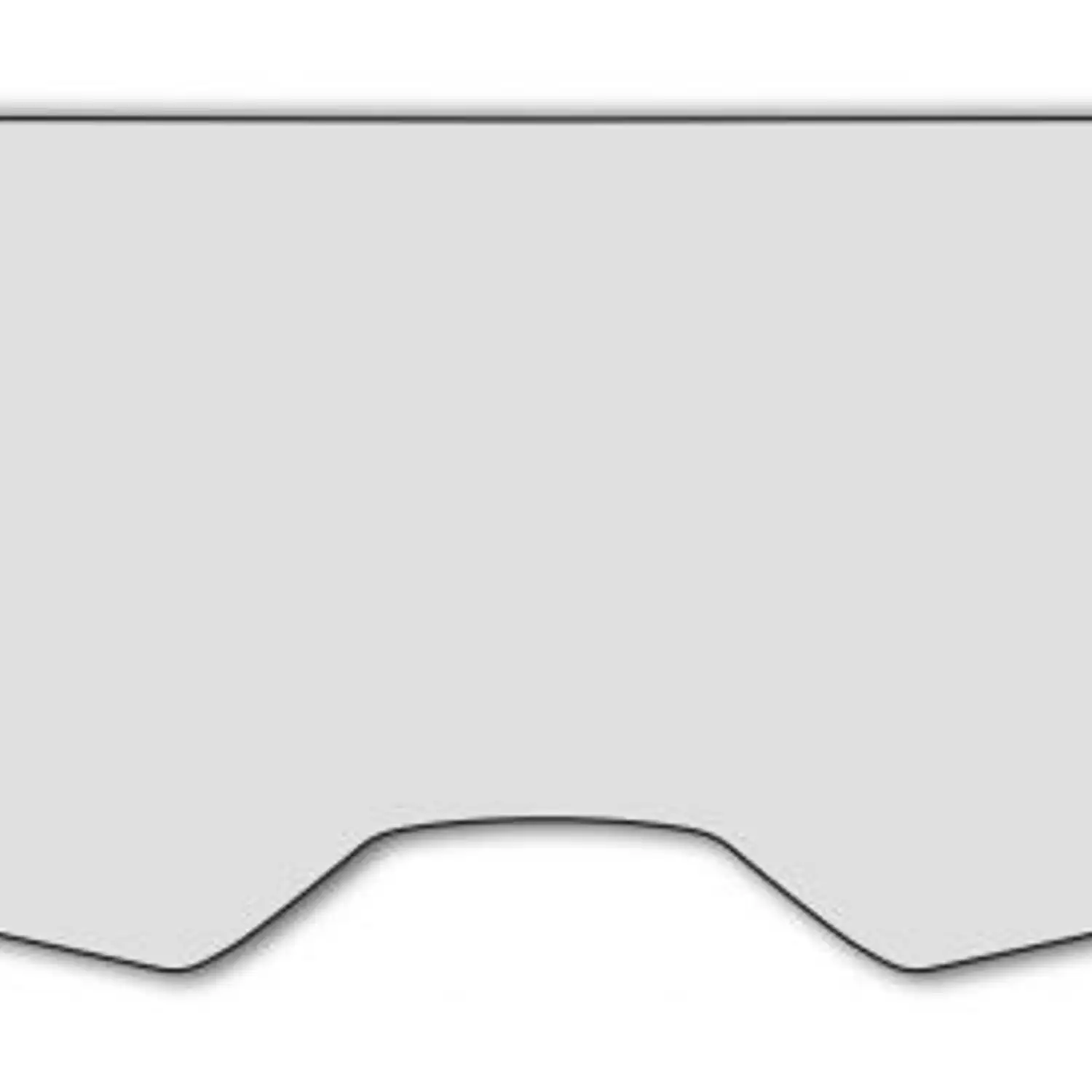 Eazi-Grip Dashboard Protector - Yamaha Tracer 700 '14-20