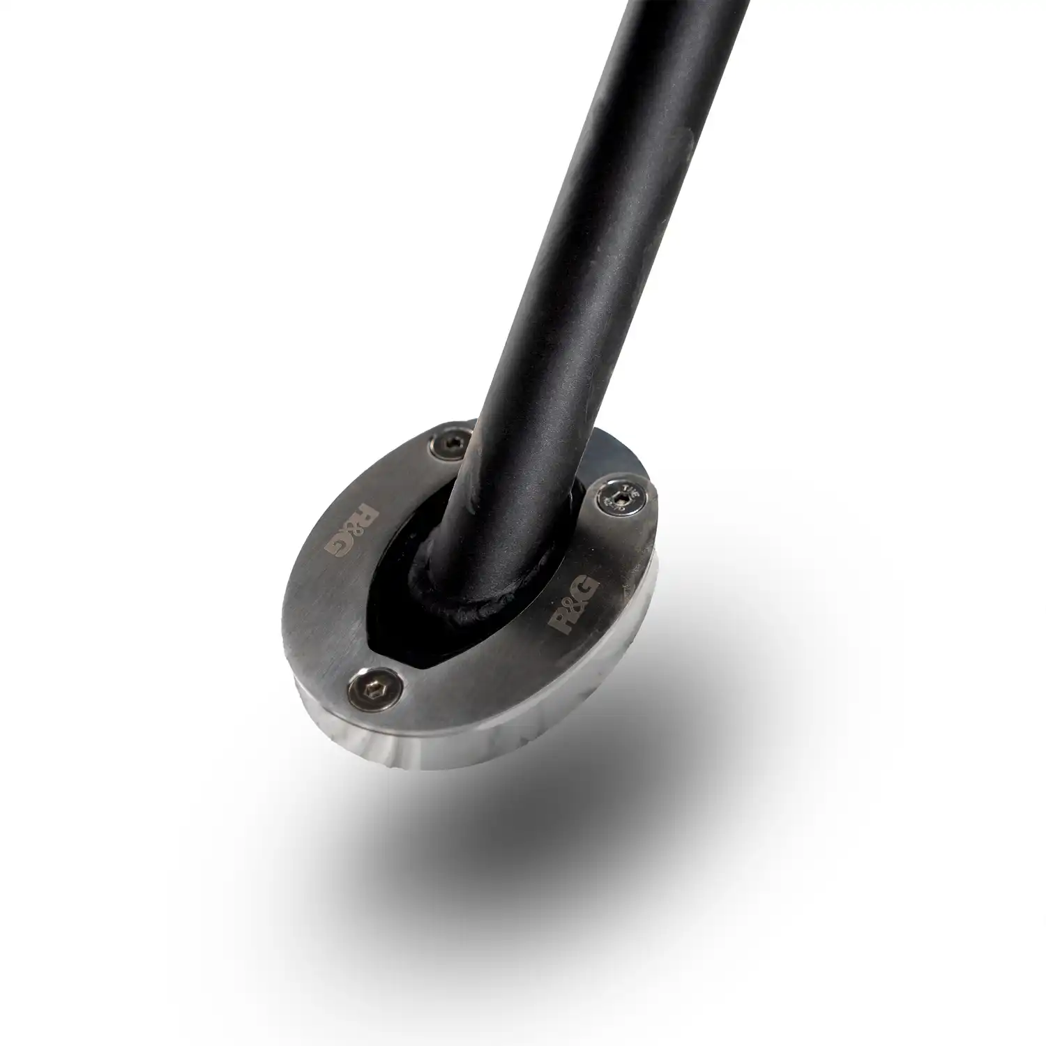 Kickstand Shoe for Kawasaki Ninja 7 Hybrid/HEV '24-,Z250SL, Ninja 250SL ...