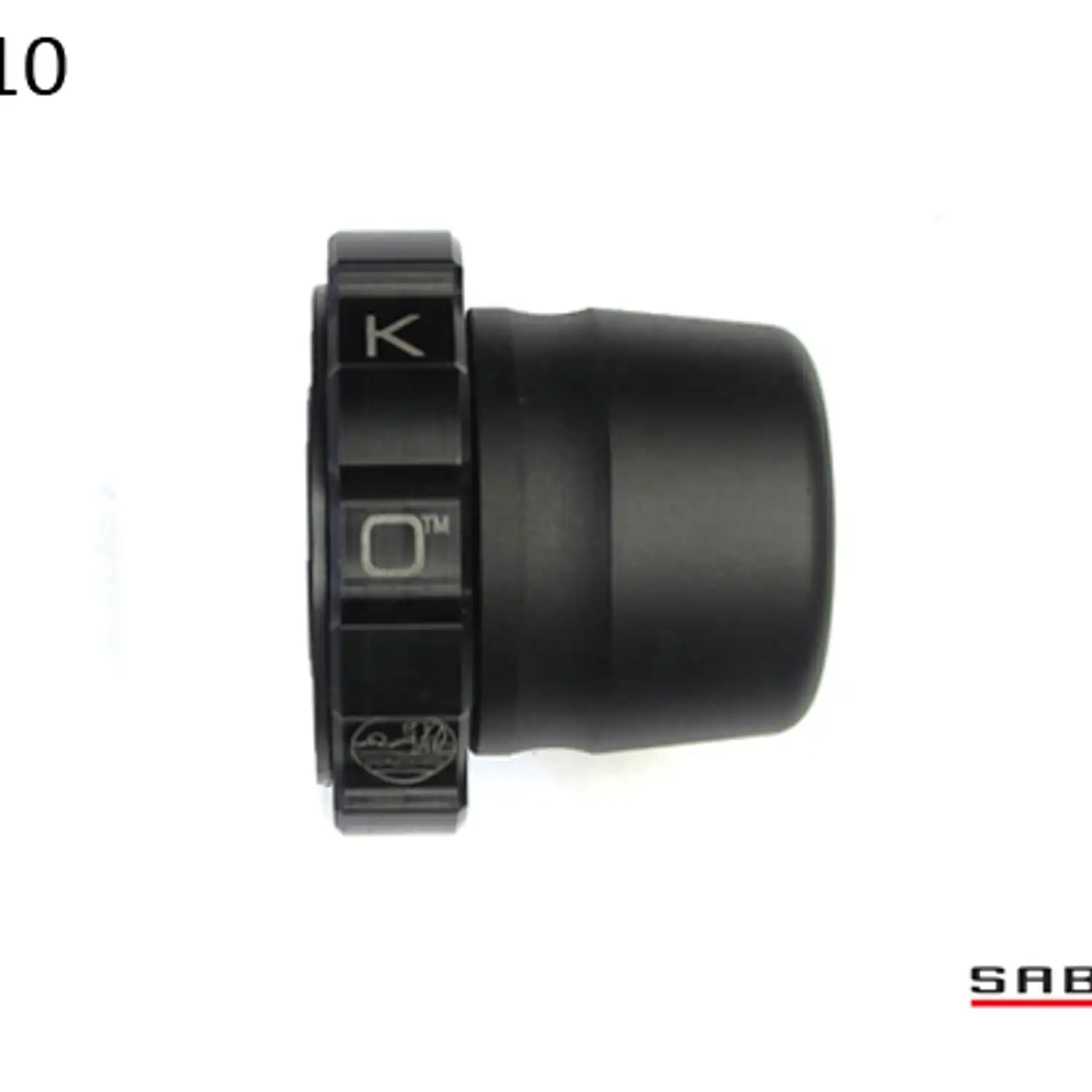 Kaoko Throttle Stabilizer for BMW S1000RR '10- '22, HP4 '13-, F800R ...