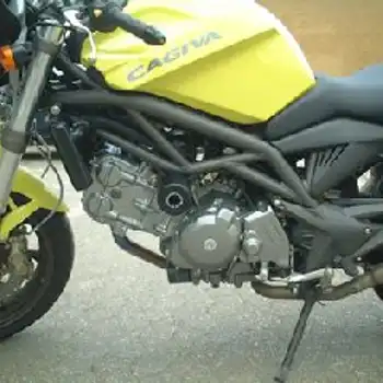 R&G Racing | Crash Protectors for All Vehicles